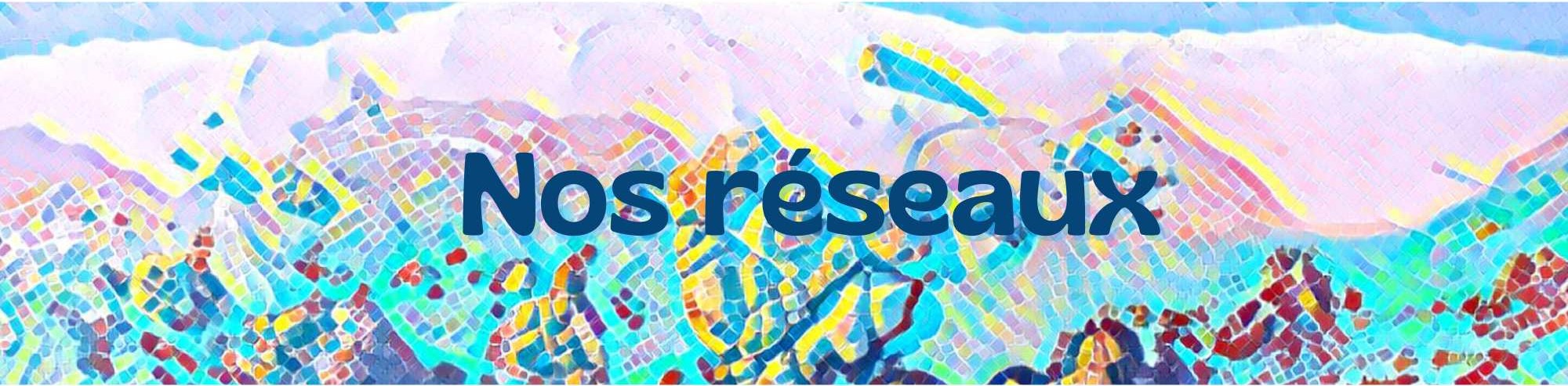 Présentation des réseaux de Passerelle